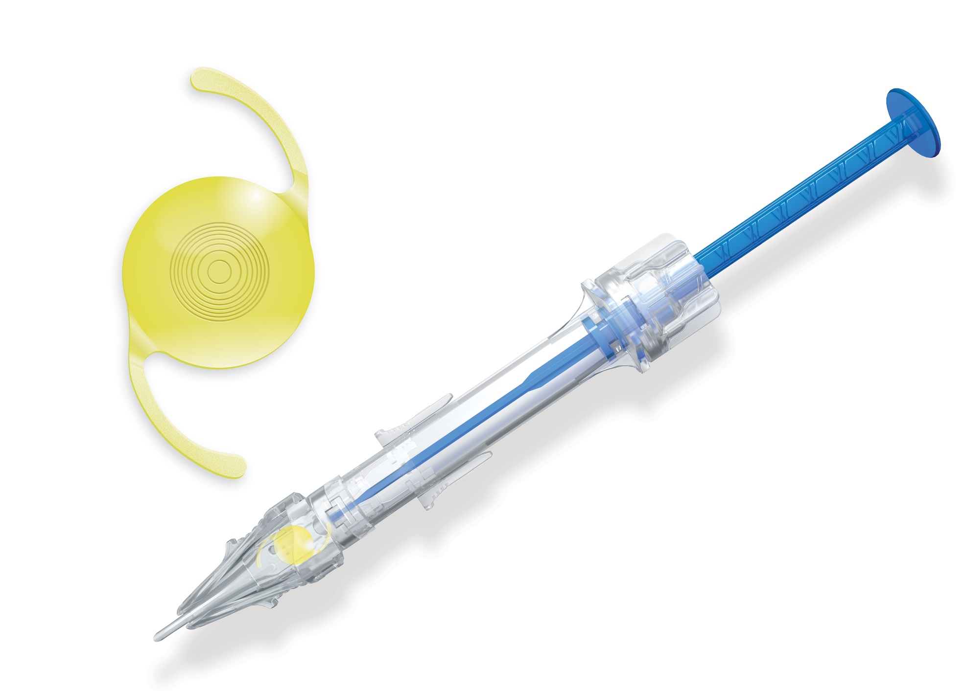 Gemetric Plus - XY1-GP | HOYA Surgical Optics GmbH | Produkt